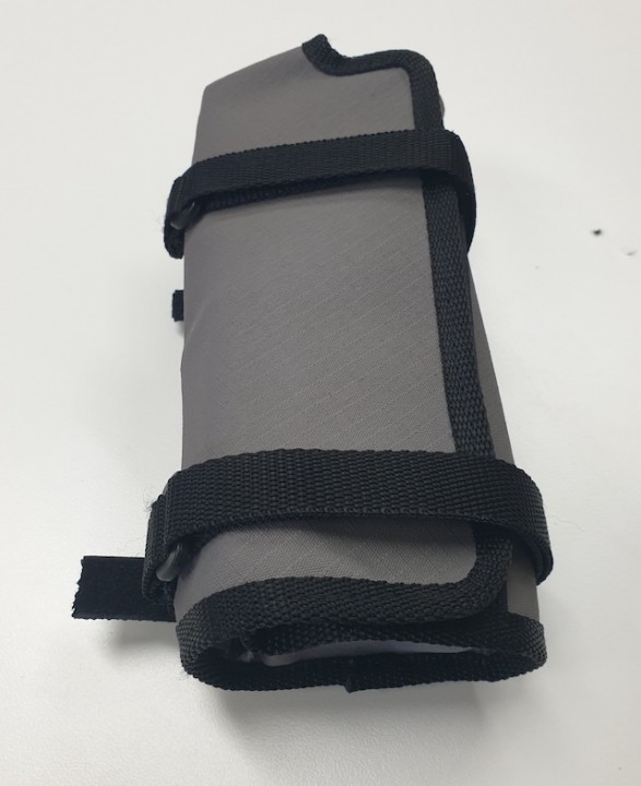 Bicycle Tool Roll
