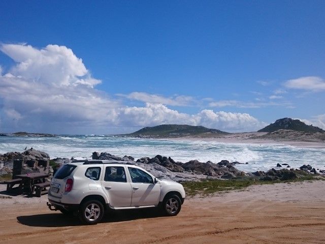 South Africa Self Drive | Garden Route